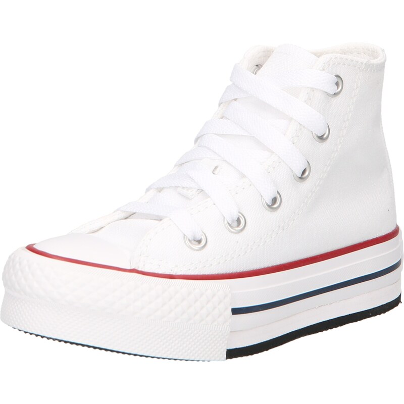 CONVERSE Сникърси 'Chuck Taylor All Star' синьо / червено / бяло - GLAMI.bg