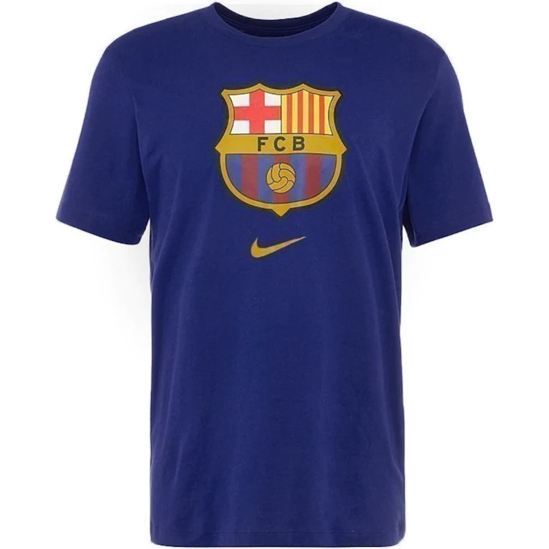 Nike FC Barcelona Evergreen Crest 2 - GLAMI.bg