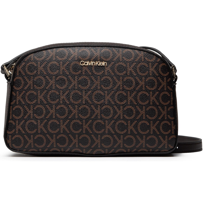 Calvin Klein Ck Must Dome Xbody Mono K60K609681 - GLAMI.bg