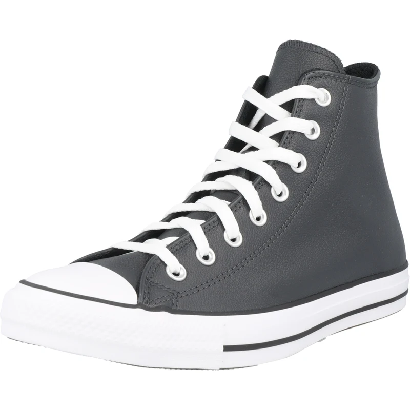 CONVERSE Високи маратонки 'Chuck Taylor All Star' сиво - GLAMI.bg