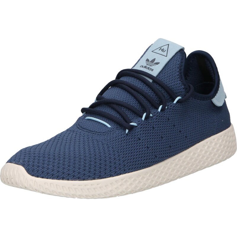 ADIDAS ORIGINALS Ниски маратонки светлосиньо / тъмносиньо - GLAMI.bg