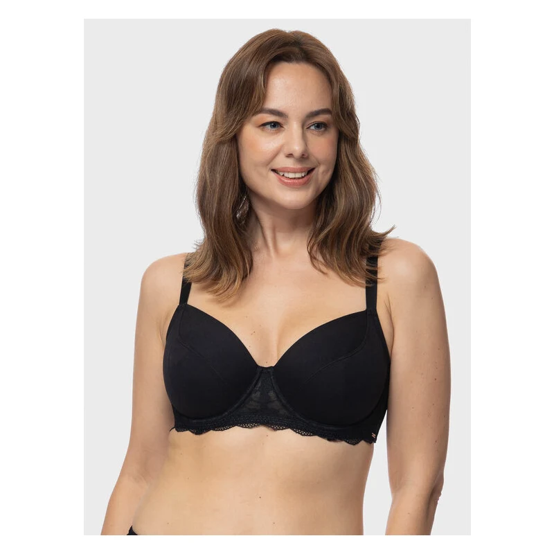 Сутиен с банели Dorina - GLAMI.bg