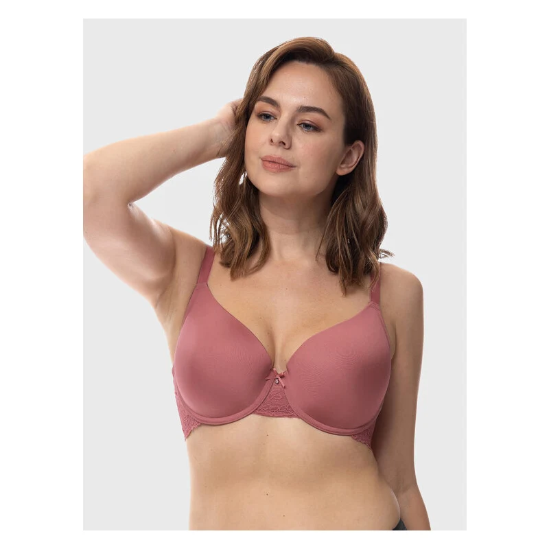 Сутиен с банели Dorina - GLAMI.bg