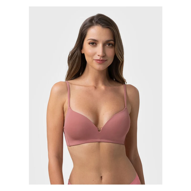 Сутиен без банели Dorina - GLAMI.bg