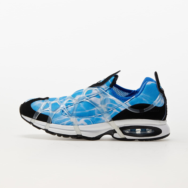 Nike Air Kukini SEn Coast/ Black-Signal Blue-White - GLAMI.bg