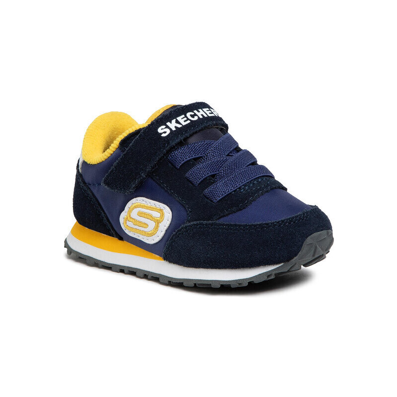 Сникърси Skechers - GLAMI.bg