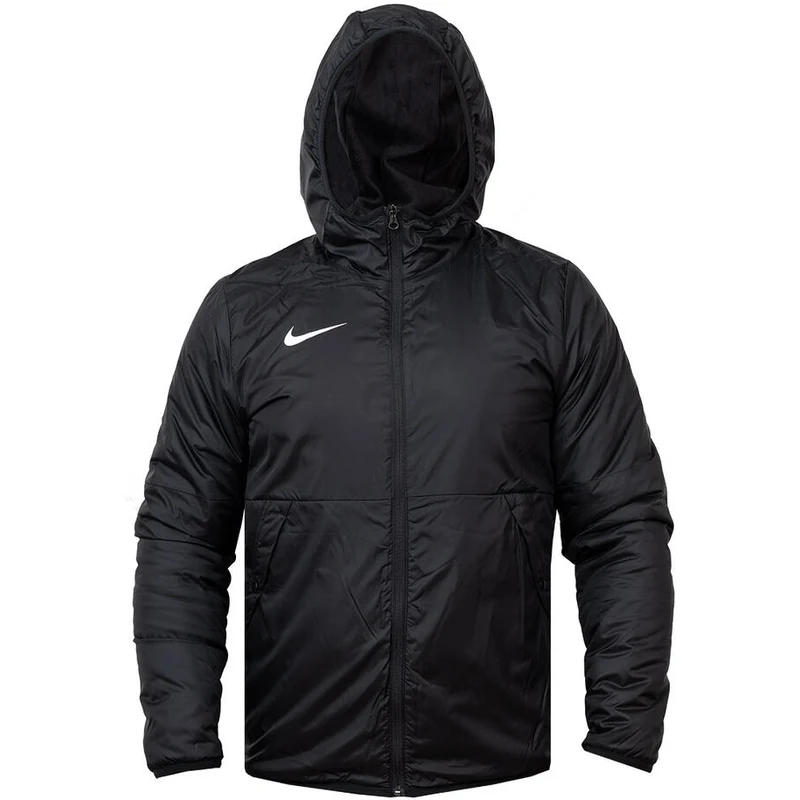 NIKE Мъжко яке PARK 20 JKT WINTER - CW6157-010 - GLAMI.bg