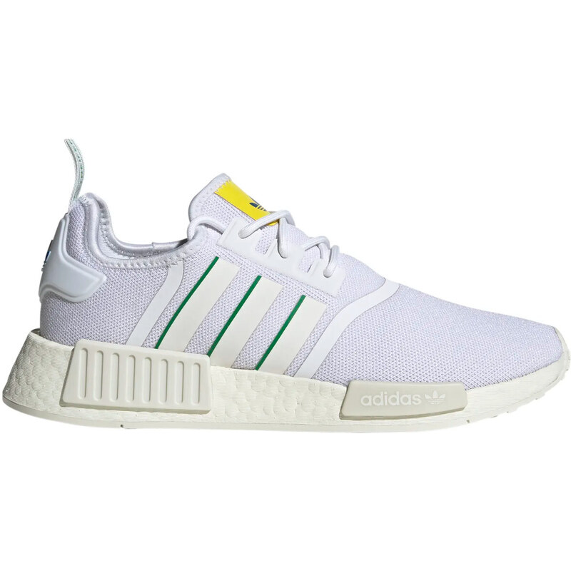 adidas Originals Обувки NMD_R1 мъжка - GLAMI.bg