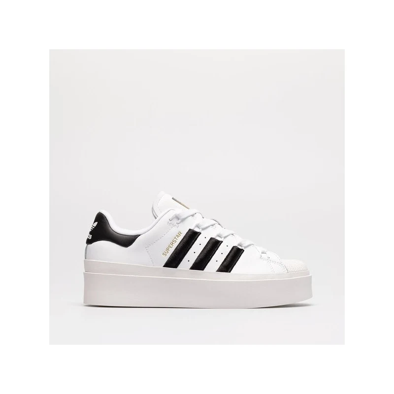 Adidas Superstar Bonega W дамски Обувки Маратонки GX1840 Бял - GLAMI.bg