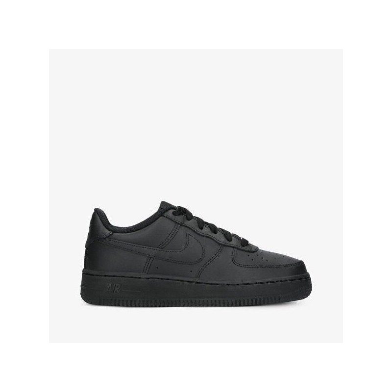 Nike Air Force 1 Low детски Обувки Маратонки DH2920-001 Черен - GLAMI.bg