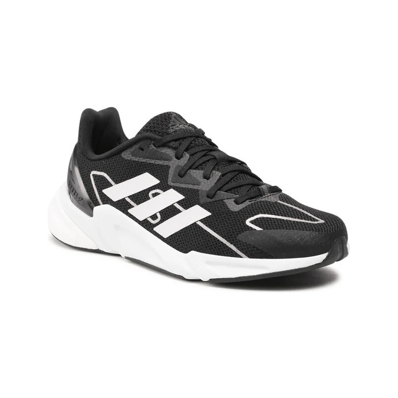 Обувки adidas X9000L2 M S23651 Cblack/Ftwwht/Ngtmet - GLAMI.bg
