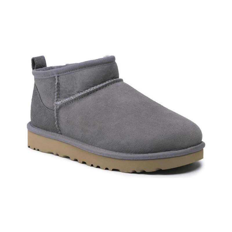 Обувки Ugg W Classic Ultra Mini 1116109 Sha - GLAMI.bg
