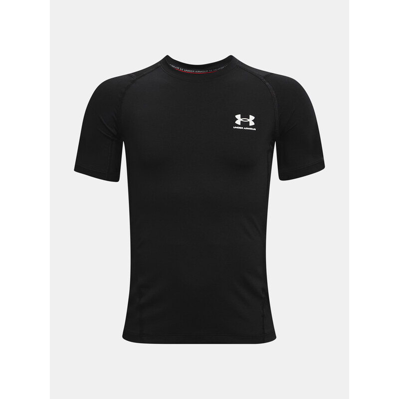 Детска тениска Under Armour - GLAMI.bg