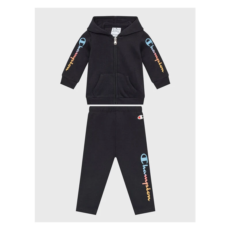 Комплект суитшърт и клин Champion - GLAMI.bg