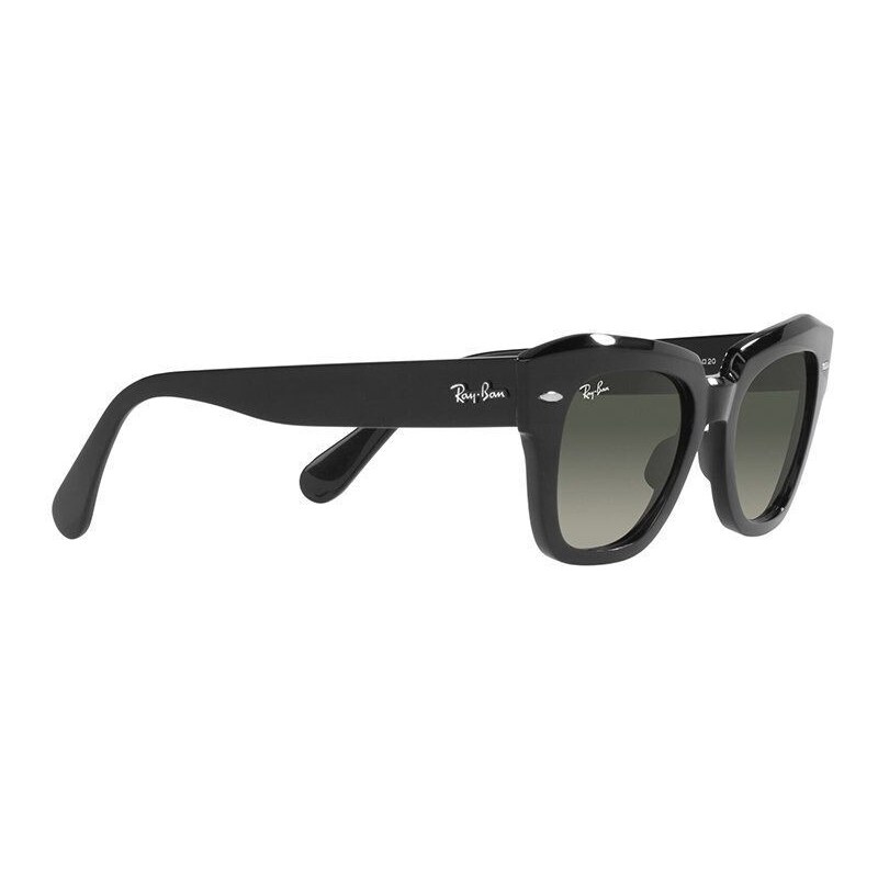 Слънчеви очила Ray-Ban State Street 0RB2186 - GLAMI.bg