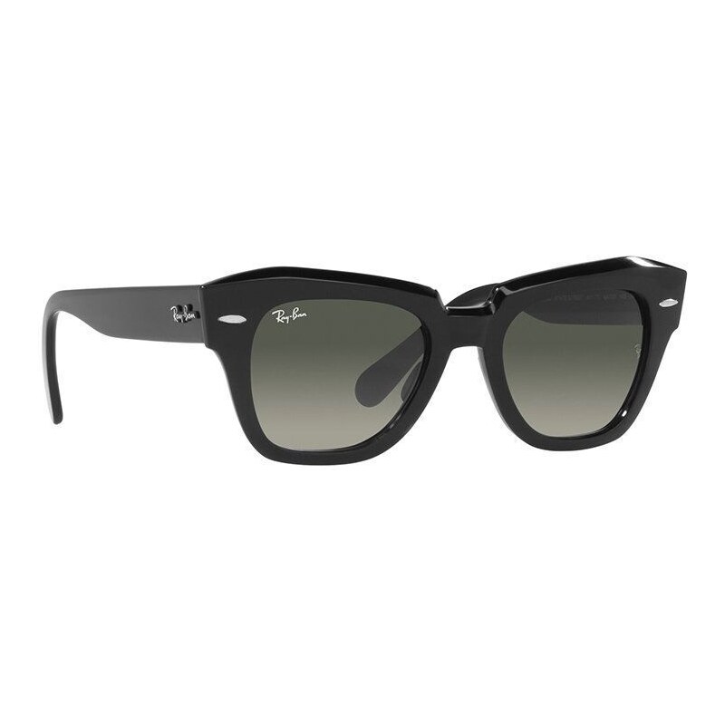 Слънчеви очила Ray-Ban State Street 0RB2186 - GLAMI.bg