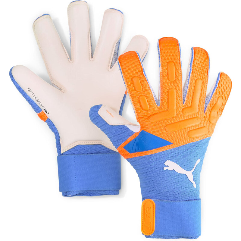 Вратарски ръкавици Puma FUTURE Pro SGC - GLAMI.bg