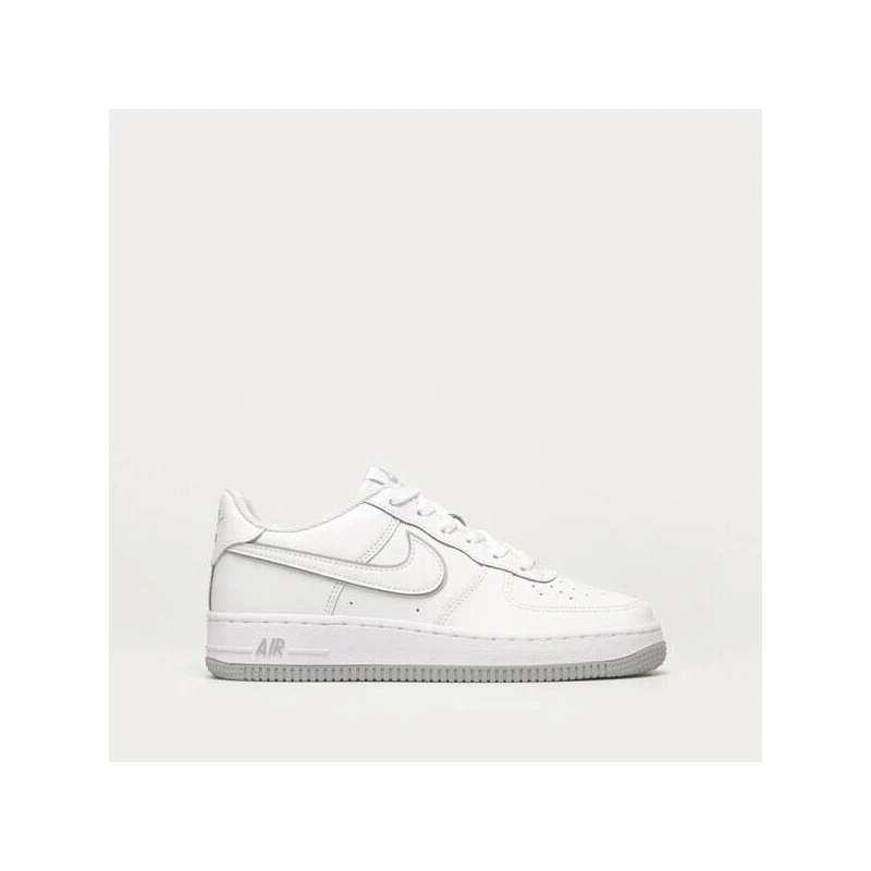 Nike Air Force 1 детски Обувки Маратонки DX5805-100 Бял - GLAMI.bg