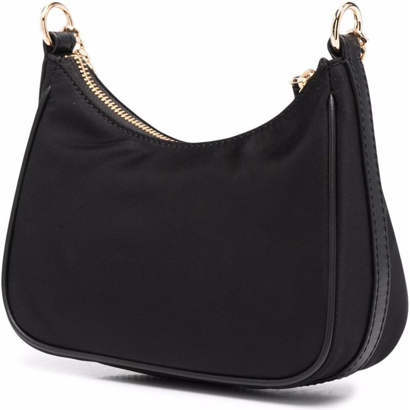 MICHAEL KORS Чанта Jet Set Charm Sm Chain Pouchette 32H1GT9C1C 001 ...