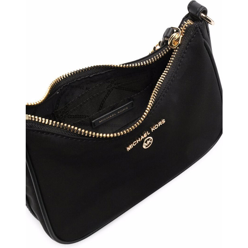 MICHAEL KORS Чанта Jet Set Charm Sm Chain Pouchette 32H1GT9C1C 001 ...