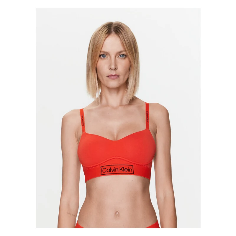 Сутиен-топ Calvin Klein Underwear - GLAMI.bg