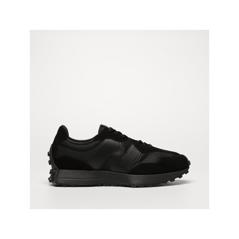 New Balance 327 мъжки Обувки Маратонки MS327CTB Черен - GLAMI.bg