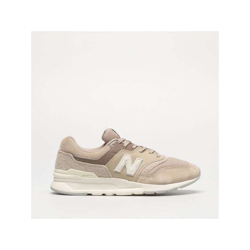 New Balance 997 мъжки Обувки Маратонки CM997HPI Бежов - GLAMI.bg