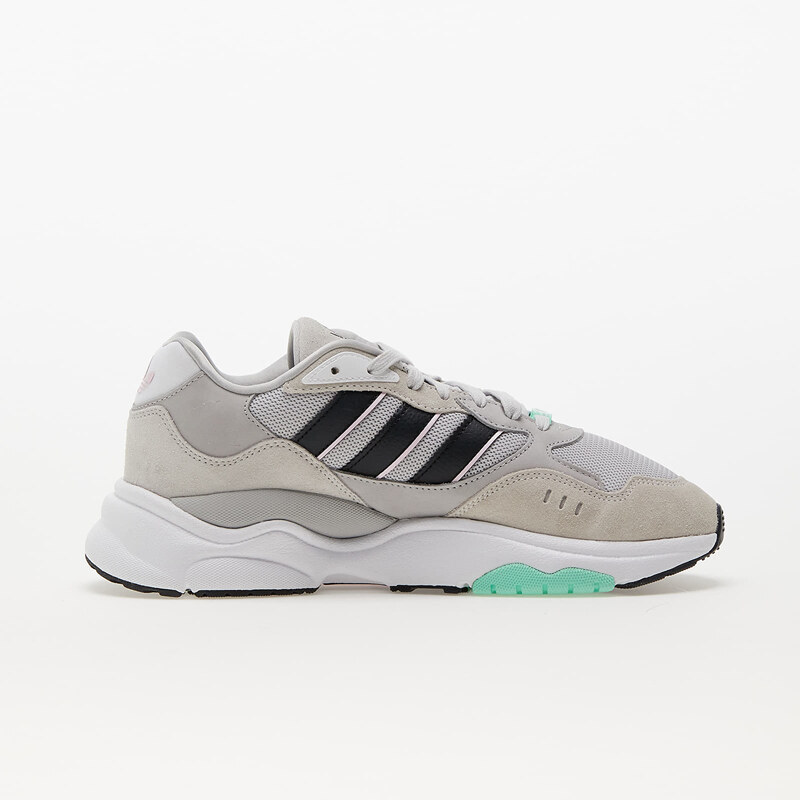 adidas Originals adidas Retropy F90 Light Solid Grey/ Core Black/ True ...