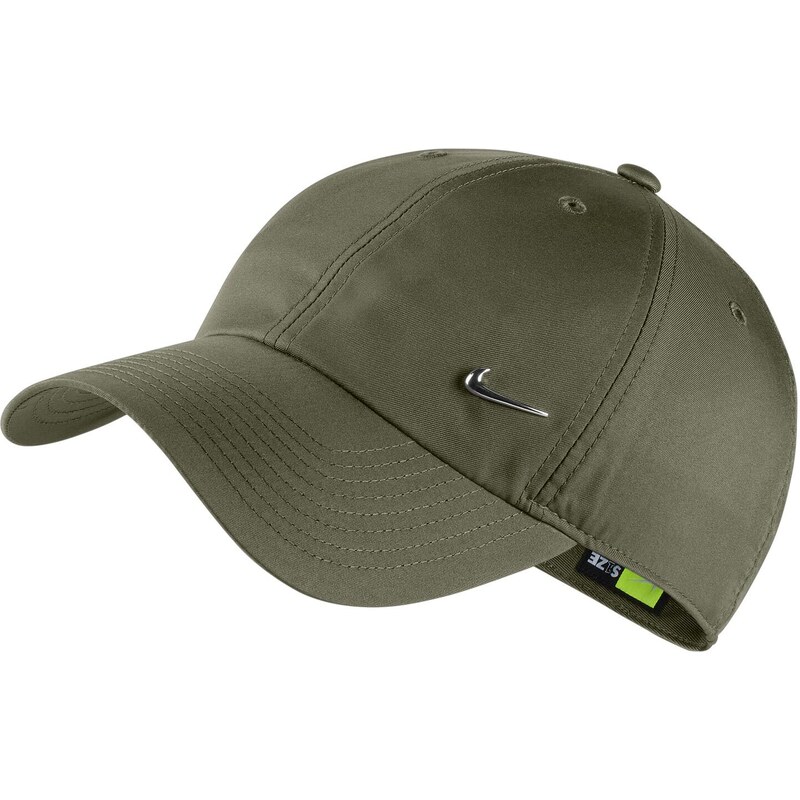 NIKE Шапка U H86 METAL SWOOSH CAP - GLAMI.bg