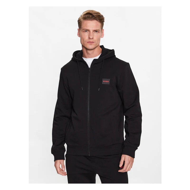 Суитшърт Hugo - GLAMI.bg