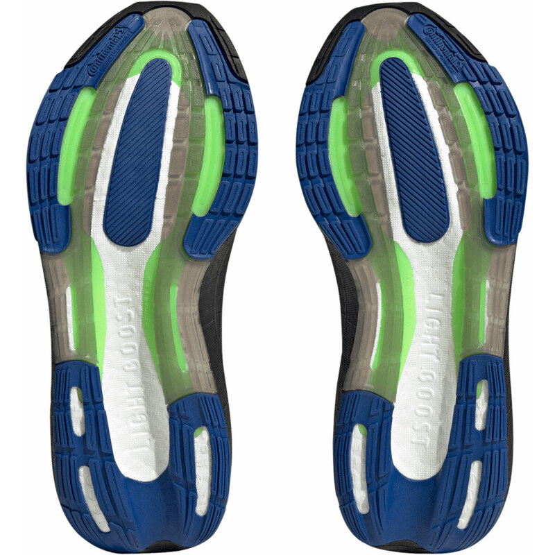 Обувки за бягане adidas ULTRABOOST LIGHT if2414 Размер 42,7 EU - GLAMI.bg