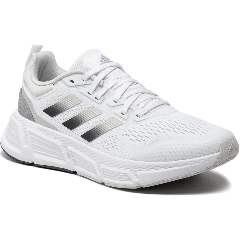 Обувки adidas Questar GZ0630 Бял - GLAMI.bg