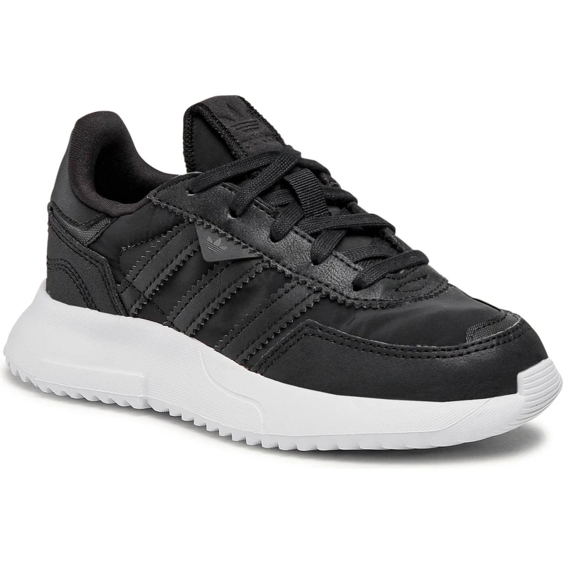 Обувки adidas Retropy F2 C GW3314 Cblack/Cblack/Ftwwht - GLAMI.bg