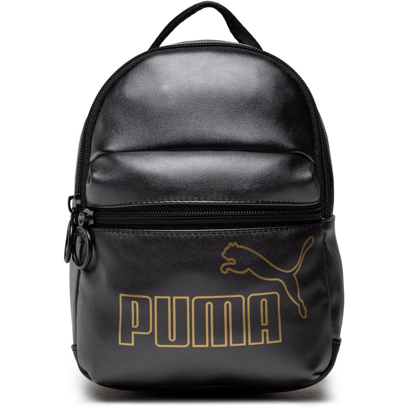 Раница Puma Core Up Minime Backpack 791540 01 Puma Black/Metallic ...