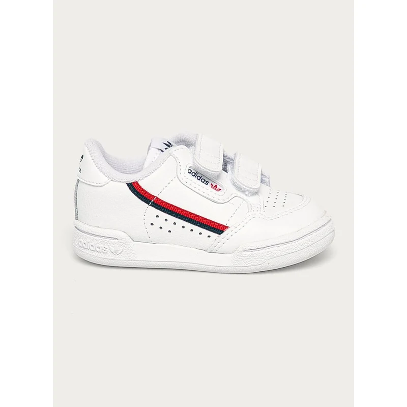 adidas Originals - Детски обувки Continental 80 CF I EH3230 - GLAMI.bg