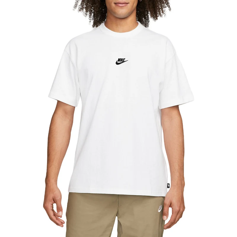 Тениска Nike Sportswear Premium Essentials do7392-100 Размер XL - GLAMI.bg