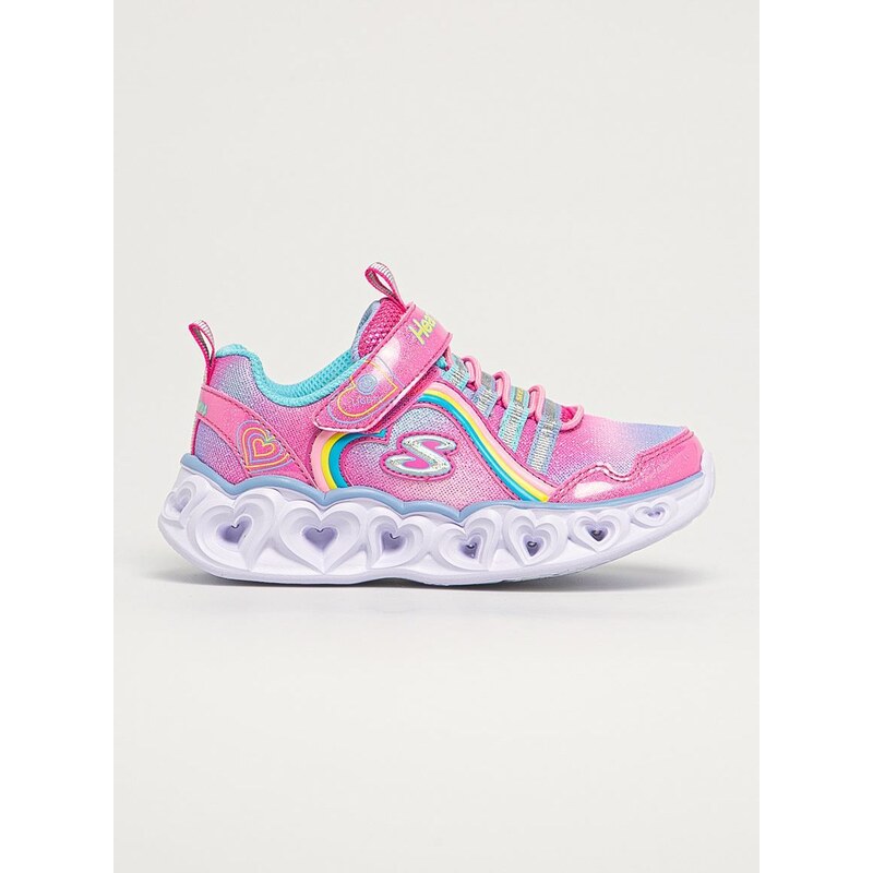 Skechers Детски обувки - GLAMI.bg