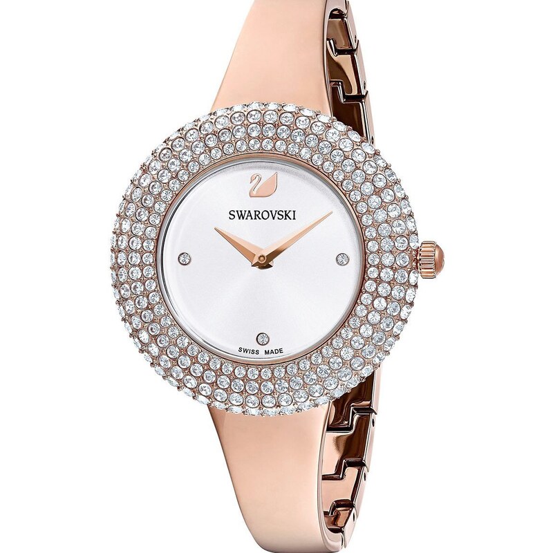 Swarovski - Часовник 5484073 CRYSTAL ROSE - GLAMI.bg