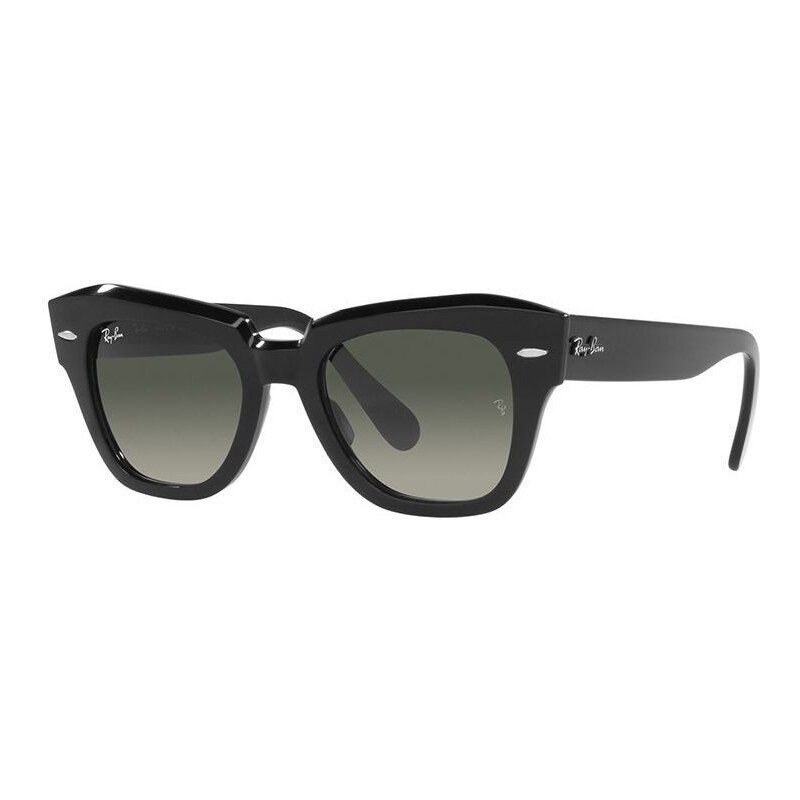 Слънчеви очила Ray-Ban State Street 0RB2186 - GLAMI.bg