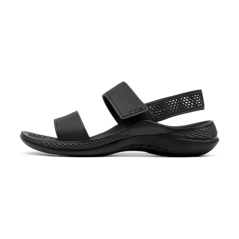 Дамски сандали Crocs LiteRide 360 Sandal - GLAMI.bg