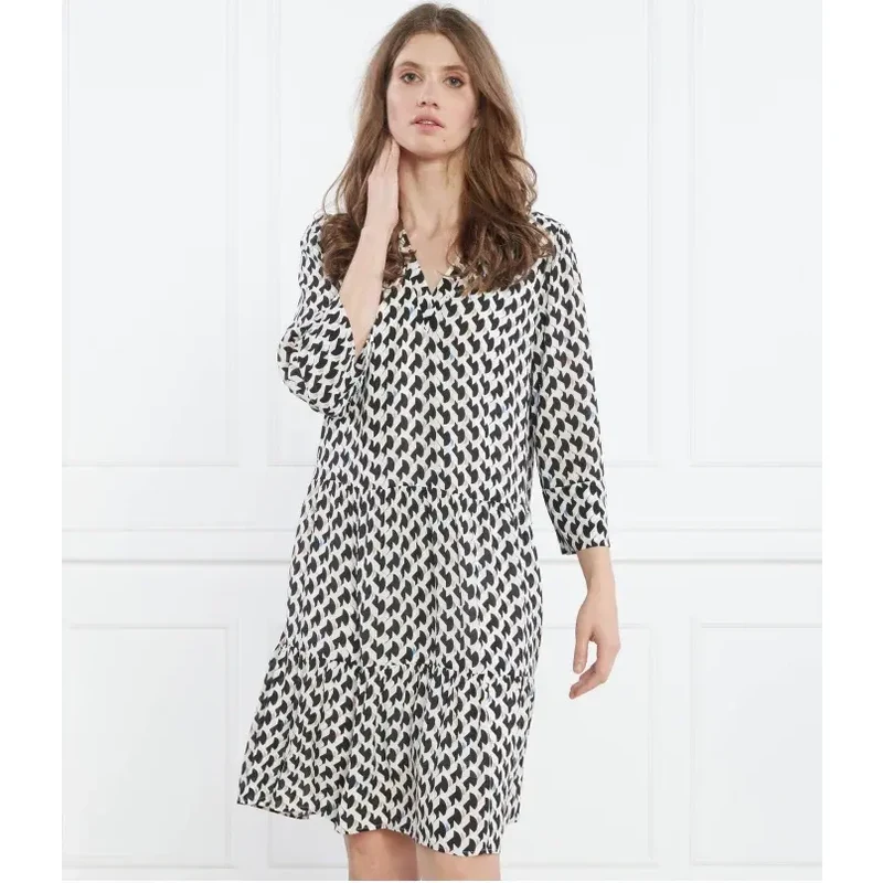 Marc Cain Рокля - GLAMI.bg