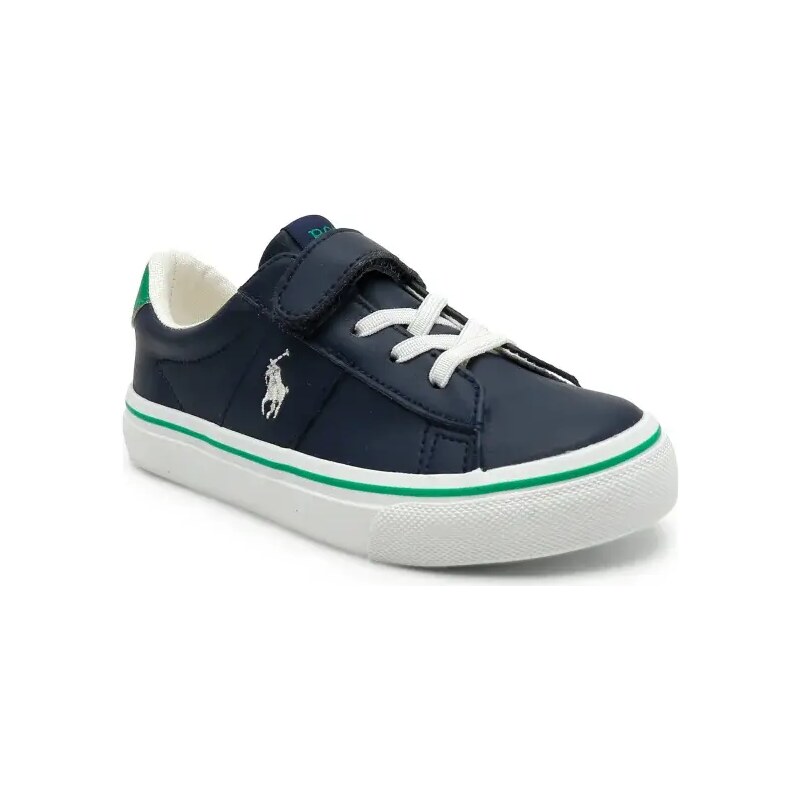 POLO RALPH LAUREN Кецове - GLAMI.bg