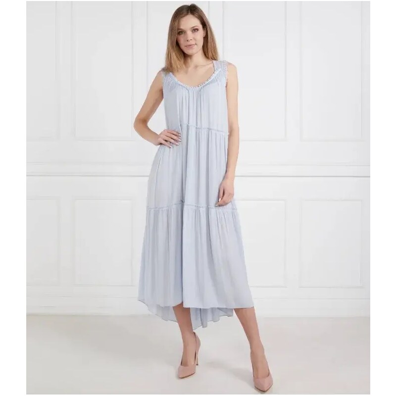 Marc Cain Рокля - GLAMI.bg