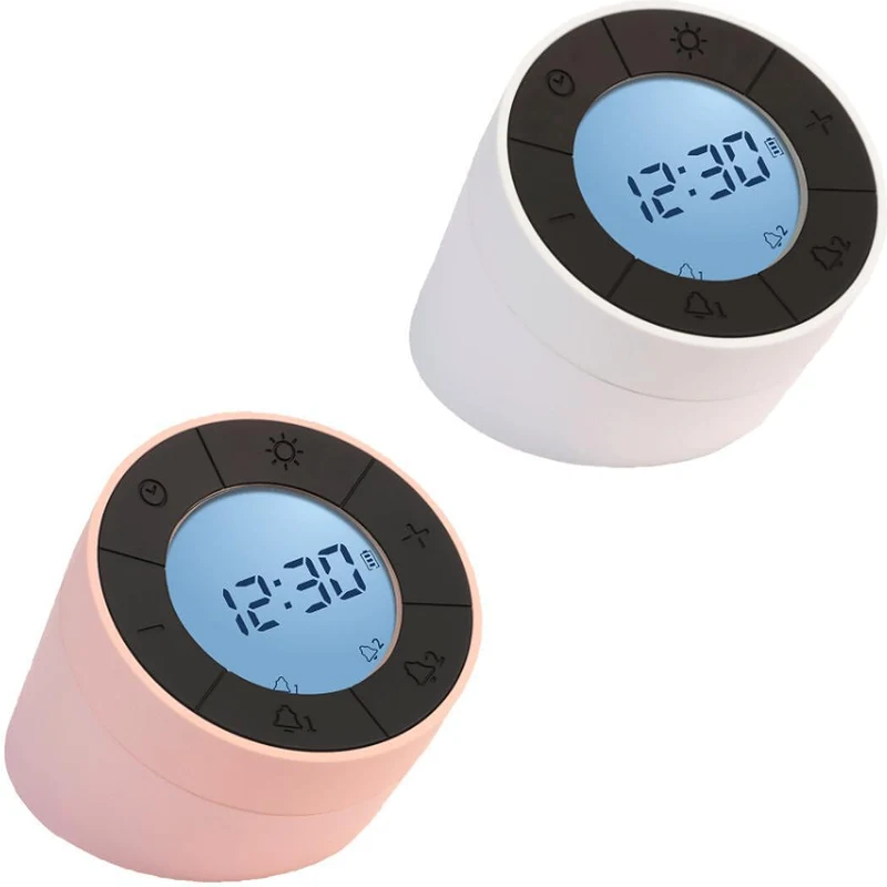 Дигитален часовник Krontaler - GLAMI.bg