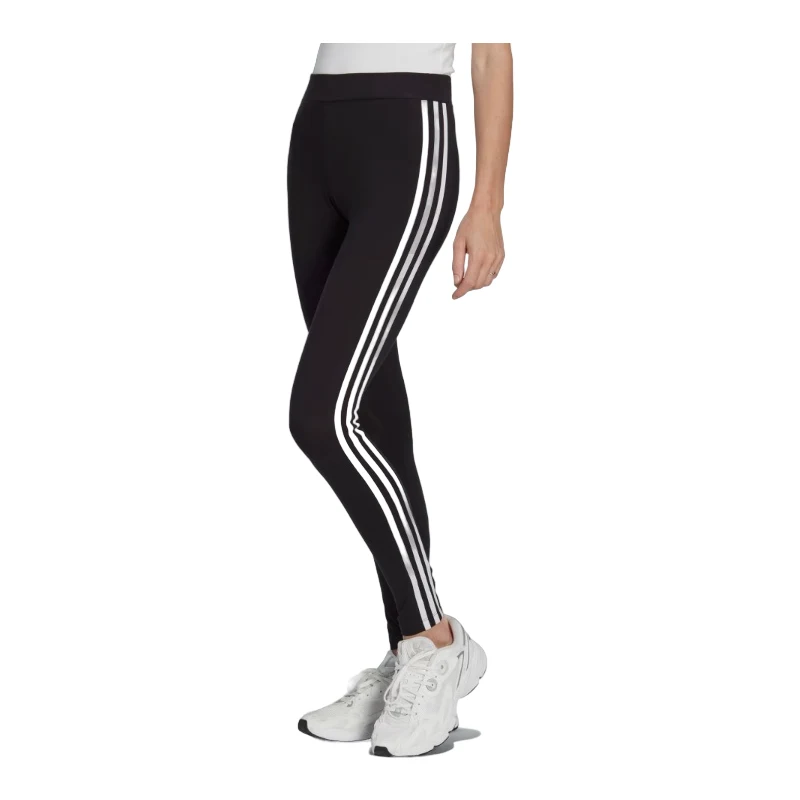 Клинове adidas Originals ADICOLOR CLASSICS 3-STRIPES LEGGINGS - GLAMI.bg