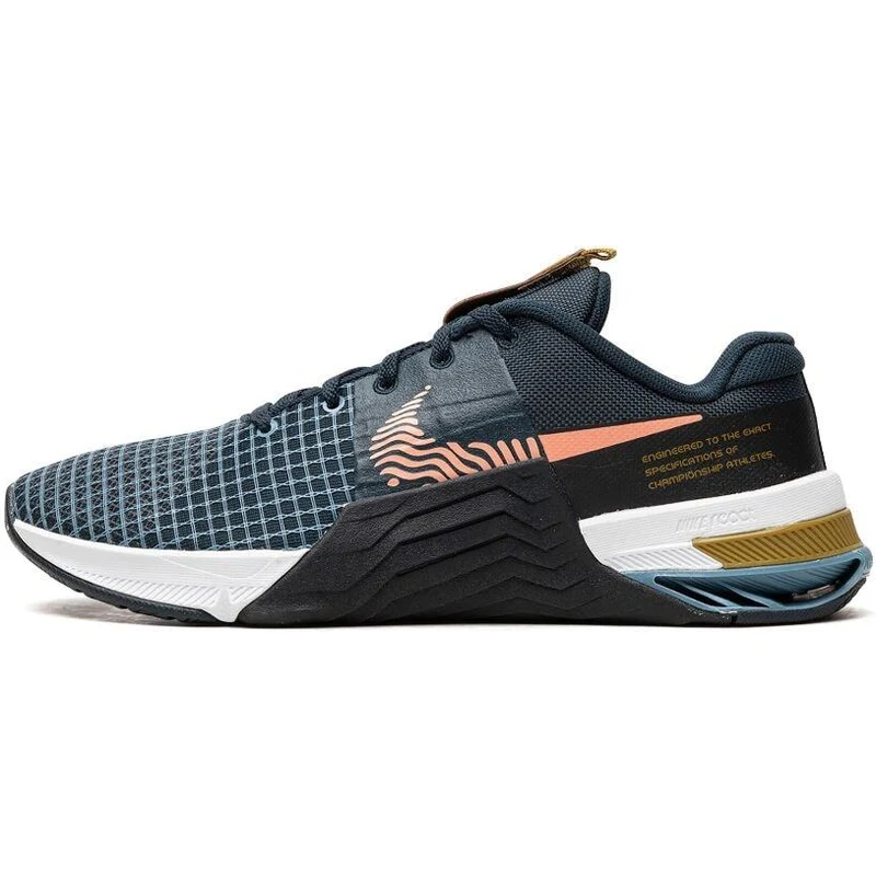 Nike Metcon 8 "Armory Navy" sneakers - Blue - GLAMI.bg