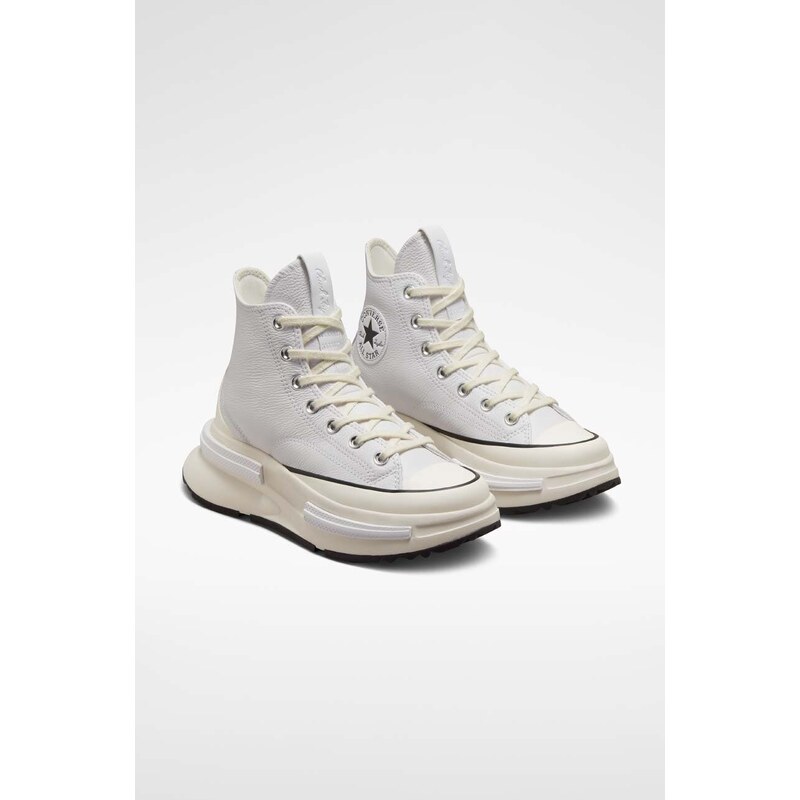 Ниски кецове Converse Run Star Legacy CX в бяло A05111C - GLAMI.bg