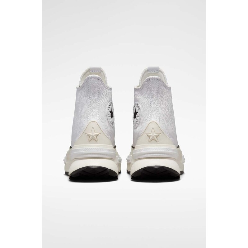 Ниски кецове Converse Run Star Legacy CX в бяло A05111C - GLAMI.bg