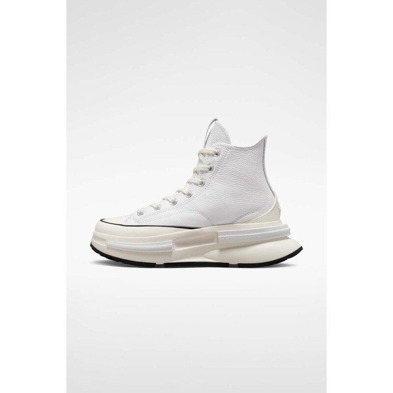 Ниски кецове Converse Run Star Legacy CX в бяло A05111C - GLAMI.bg
