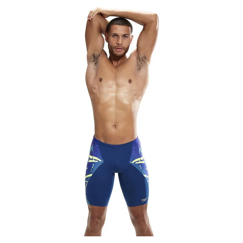 SPEEDO Бански PLACEMENT DIGITAL V-CUT JAMMER - GLAMI.bg